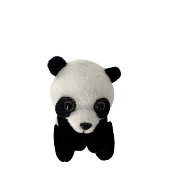 Toys | Mini Pandi The Panda | Poshmark